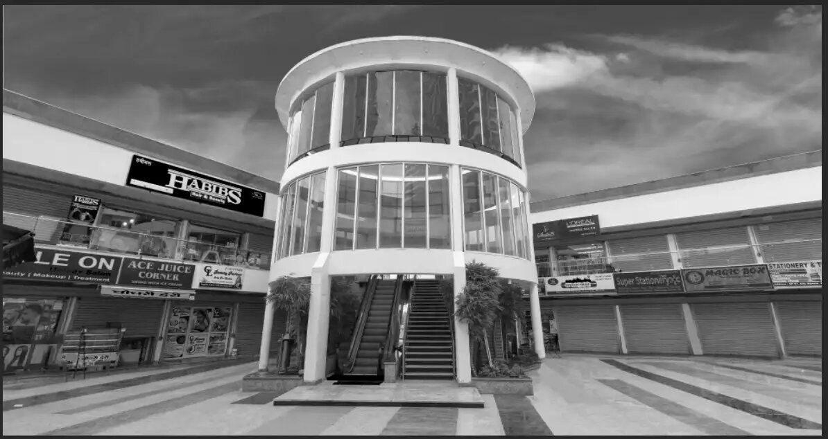 ACE CITY SQUARE || Broki